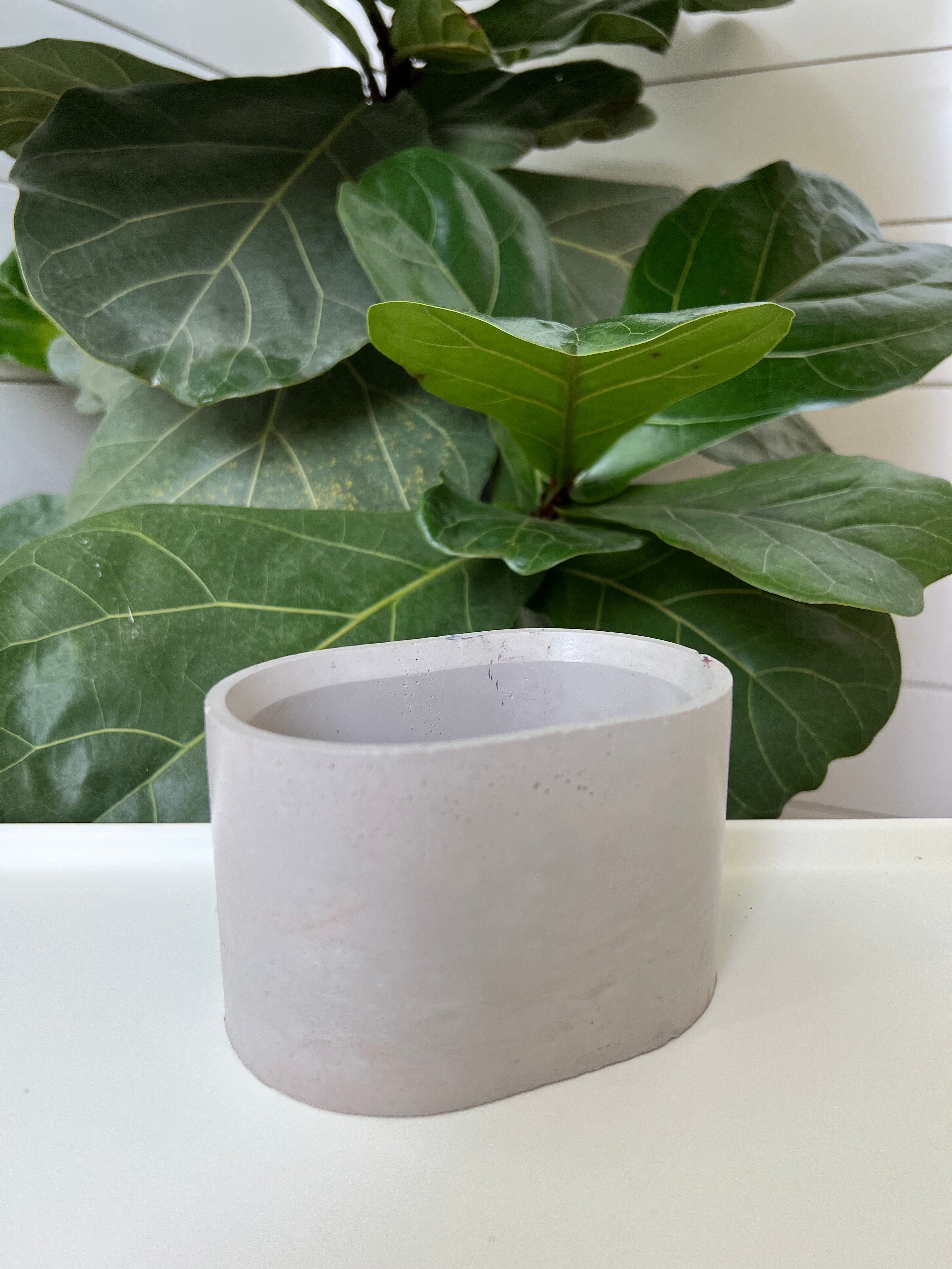 Tub planter pot | Welcome!